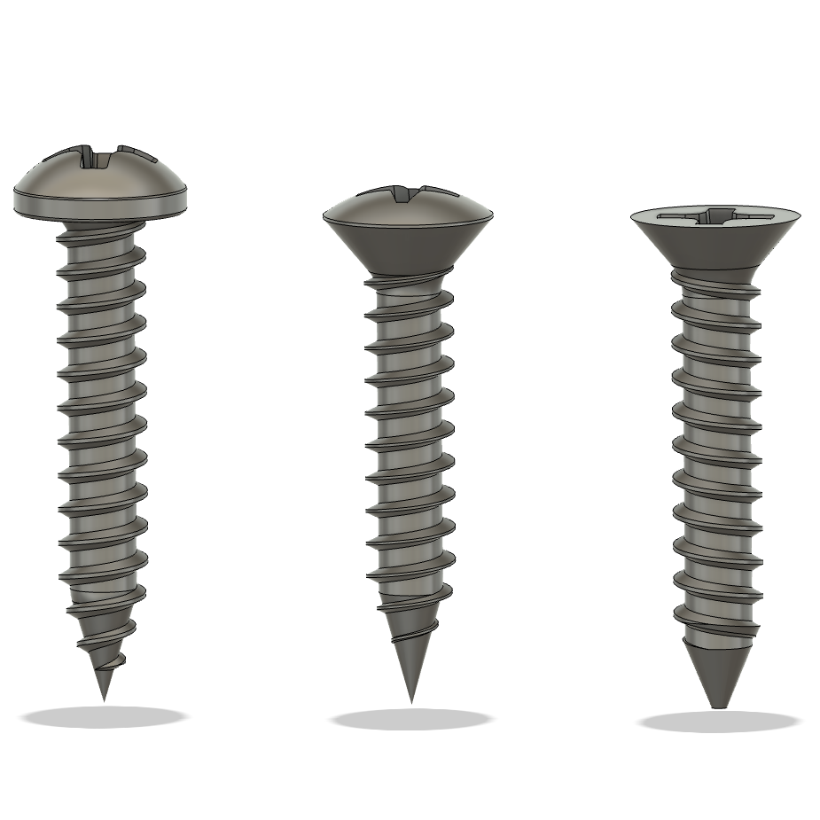 Screws around the Body :: TESLA Strings