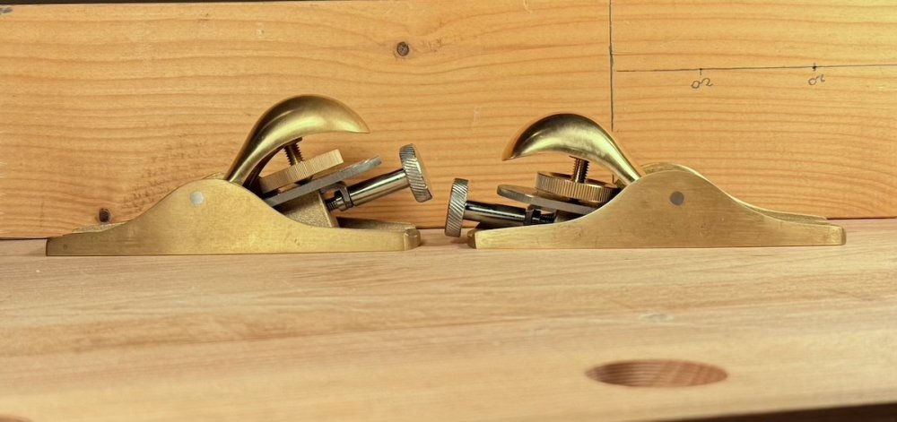 Hand plane explained: Understanding Bedding Angles :: TESLA Strings