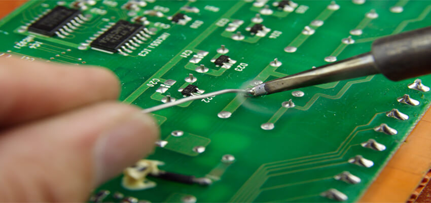 Choosing the Right Solder: Lead-Based vs. Lead-Free :: TESLA Strings