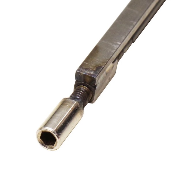 Reinforcement Rods :: TESLA Strings